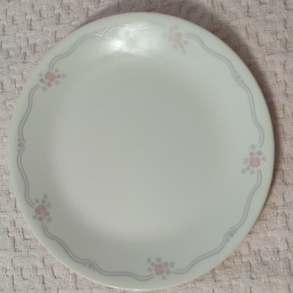 Corelle | Dining | Vintage Corelle English Breakfast Dinner Plate 14 ...